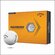Callaway Warbird golf balls for distance, pack of 12
