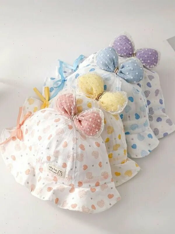 Baby baby sunshine hat love может регулировать солнцезащитную шляпу — фото 1