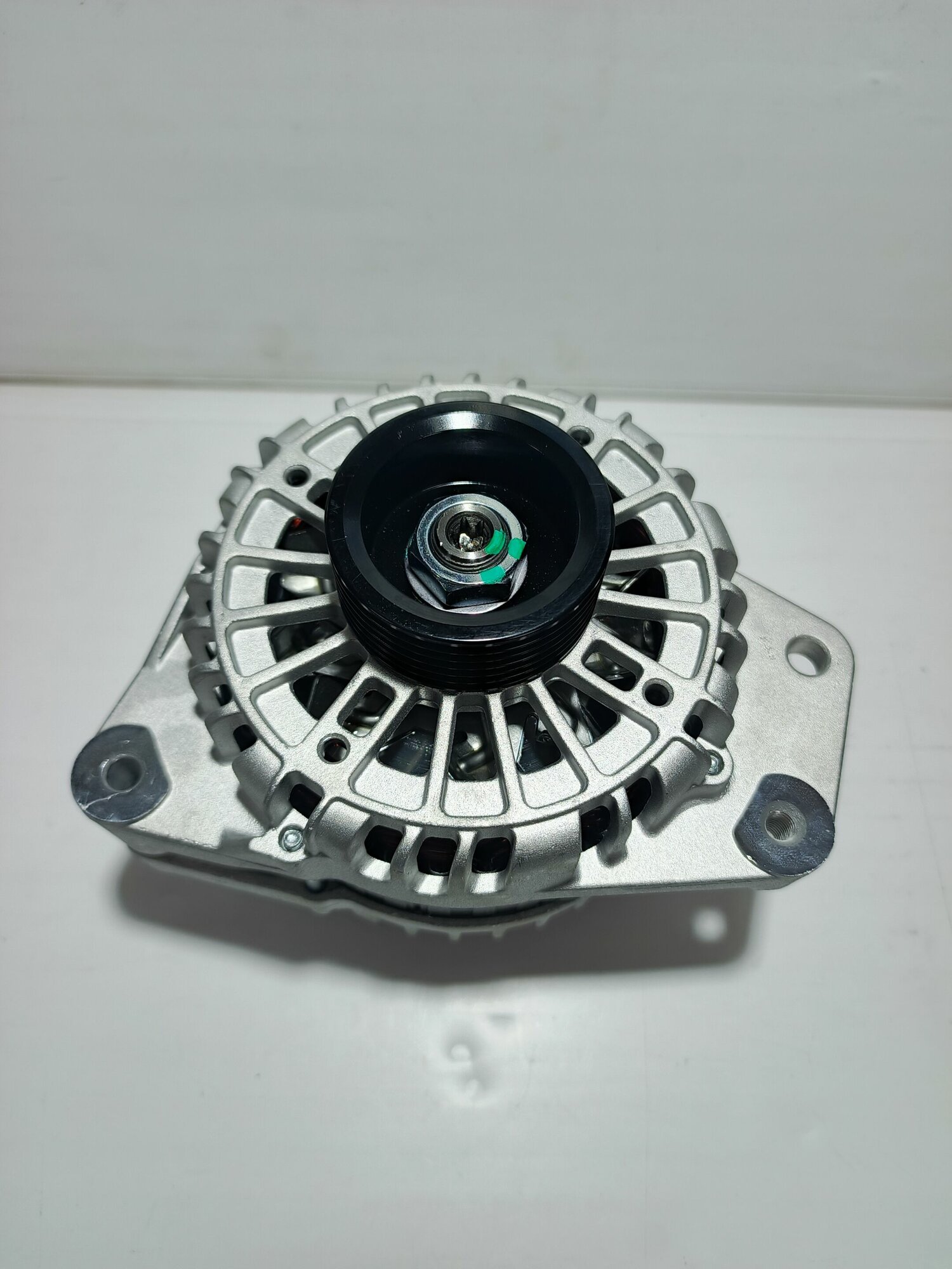 Генератор ZEKKERT Chery Tiggo FL [1.8 16V 5MT внедорожник 4X2]