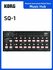 Korg Степ-секвенсор SQ-1