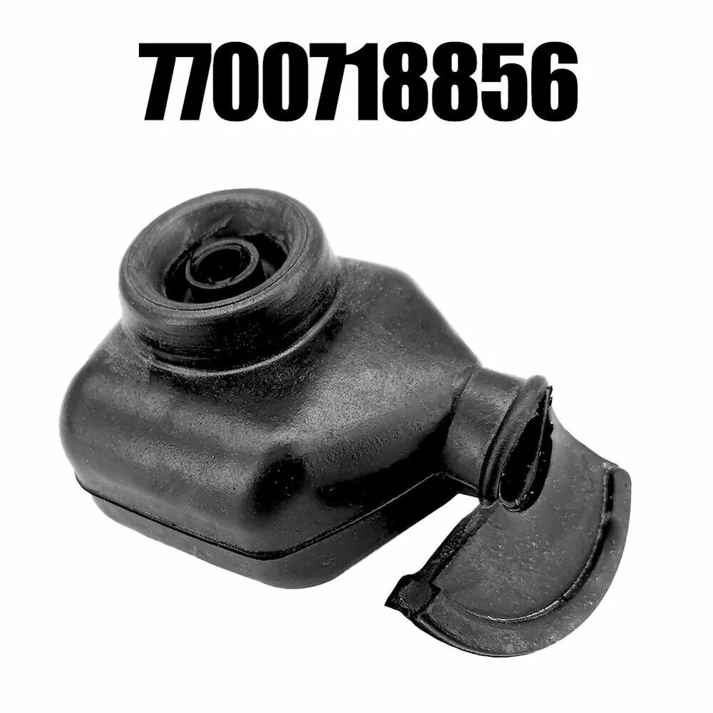 Пыльник механизма переключения передач для Renault 7700718856