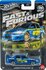 Игрушечная машинка Hot Wheels Lancer Evolution VII Fast & Furious: Graphic Remix...