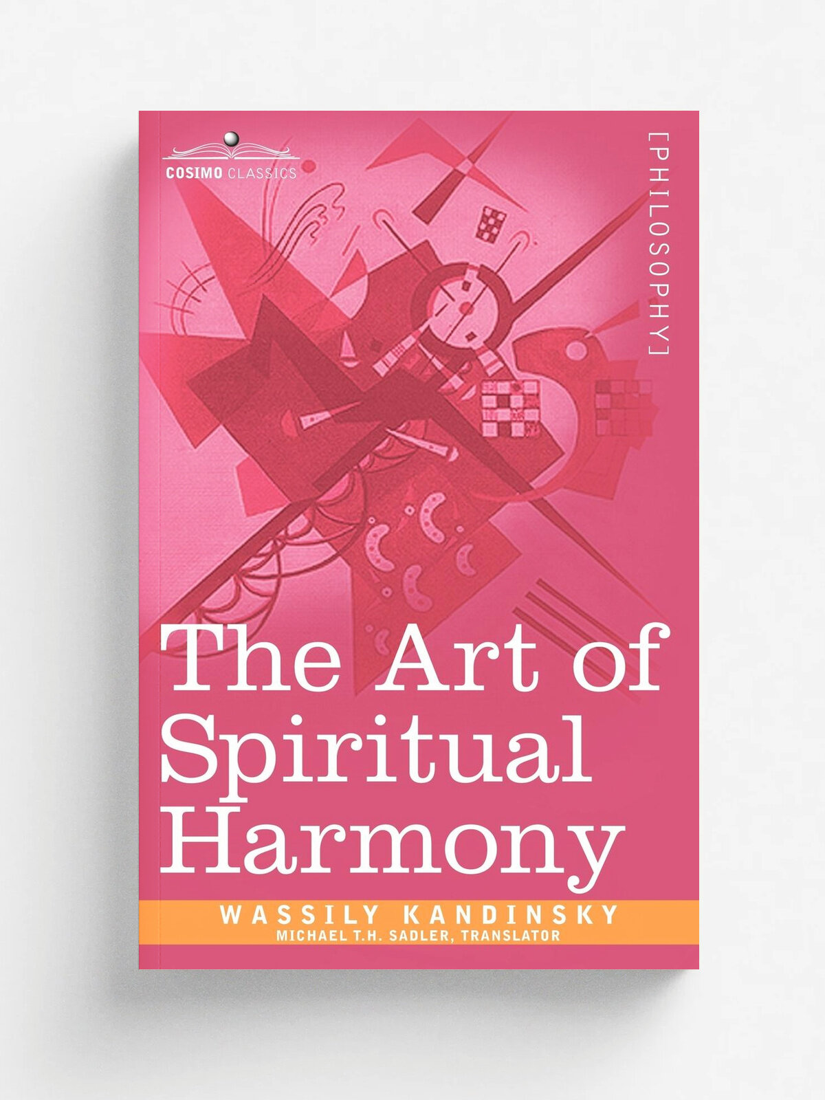 The Art of Spiritual Harmony