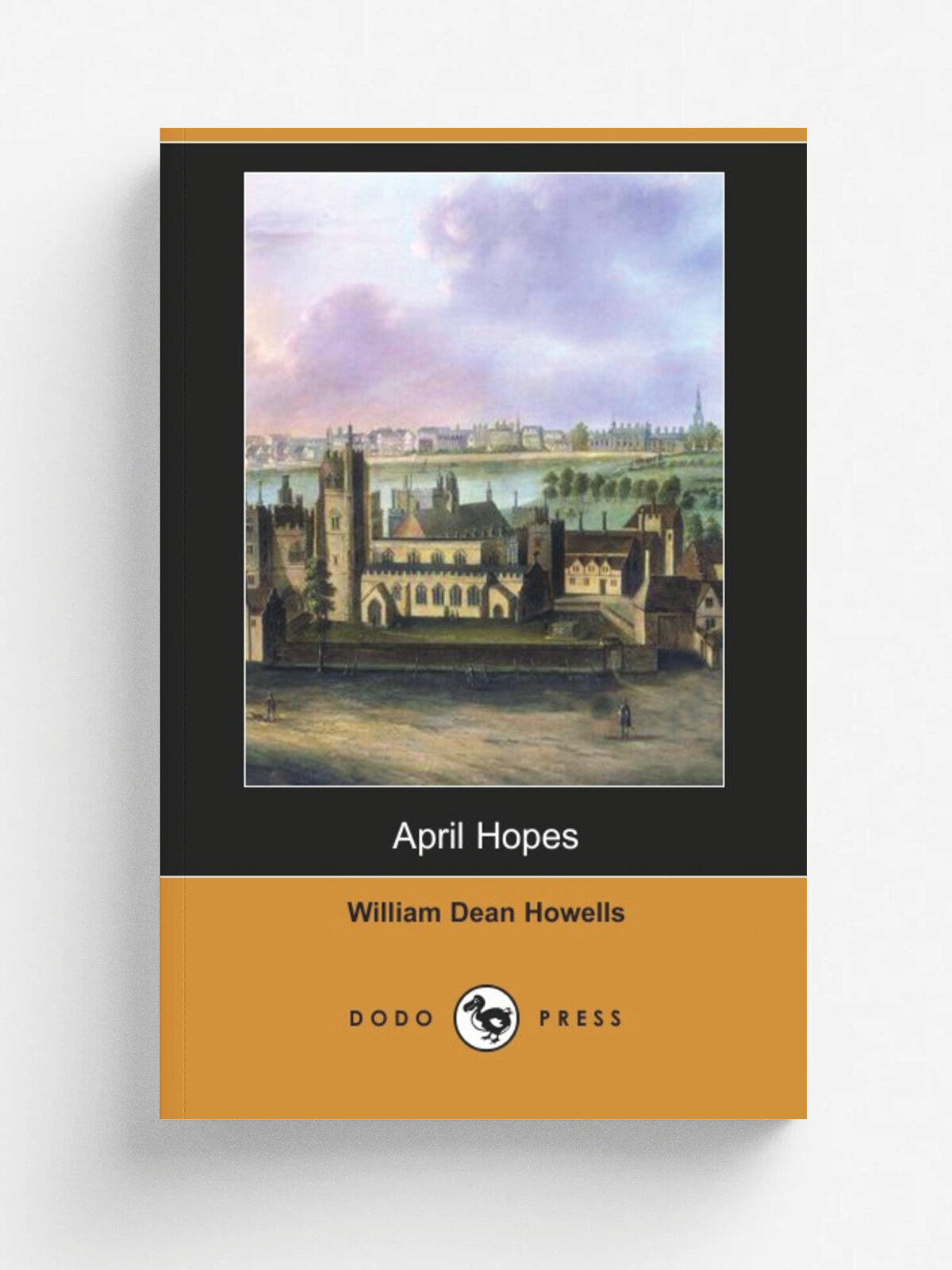 April Hopes (Dodo Press)