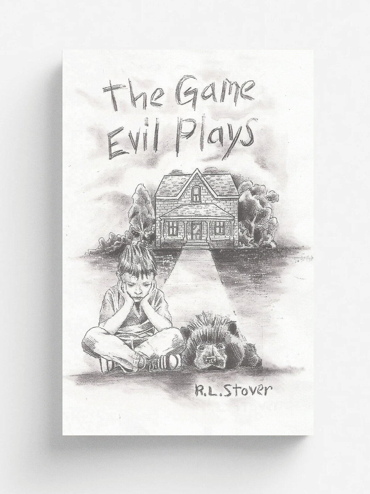The Game Evil Plays