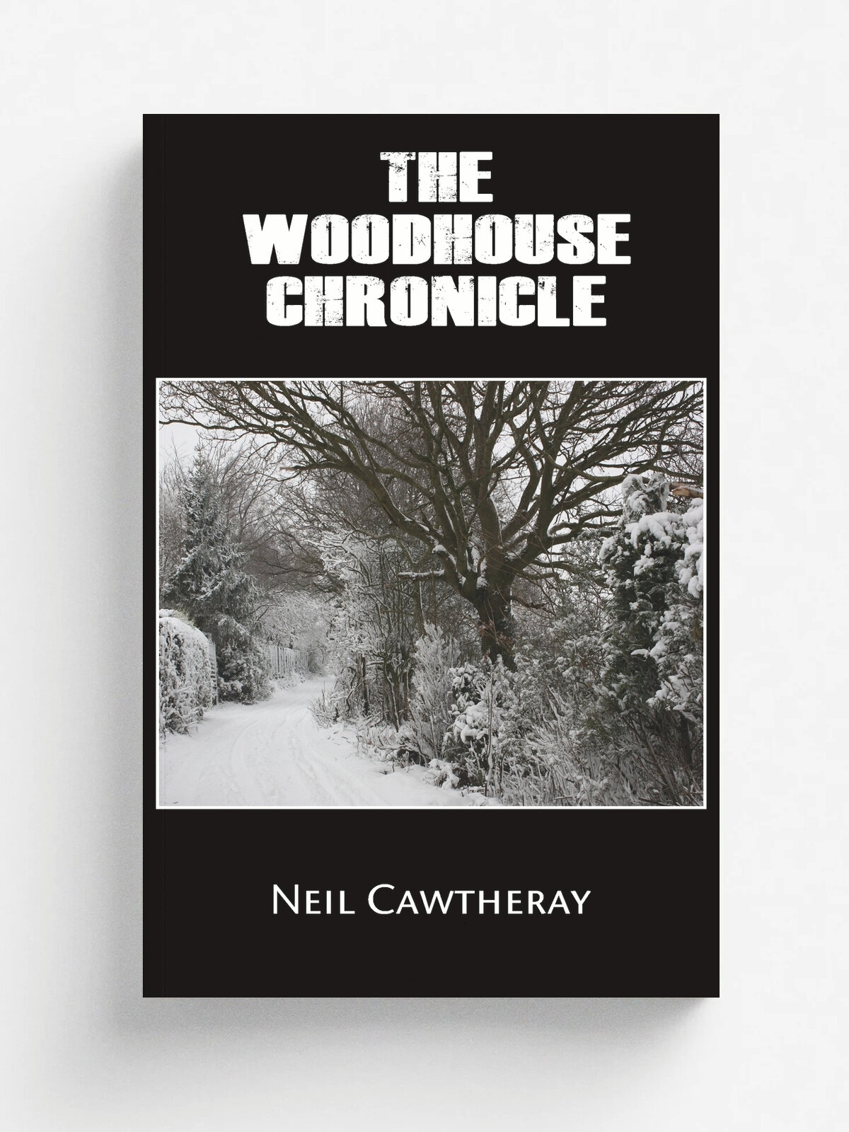 The Woodhouse Chronicle