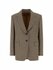 Пиджак Max Mara Alice houndstooth blazer, размер 40
