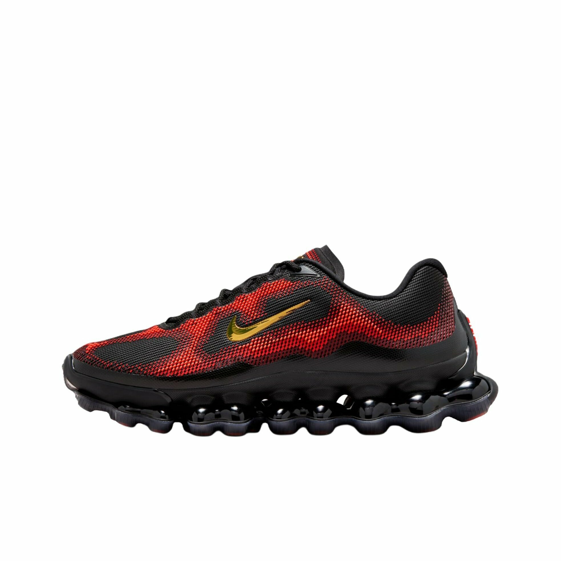 Кеды AIR LIQUID MAX