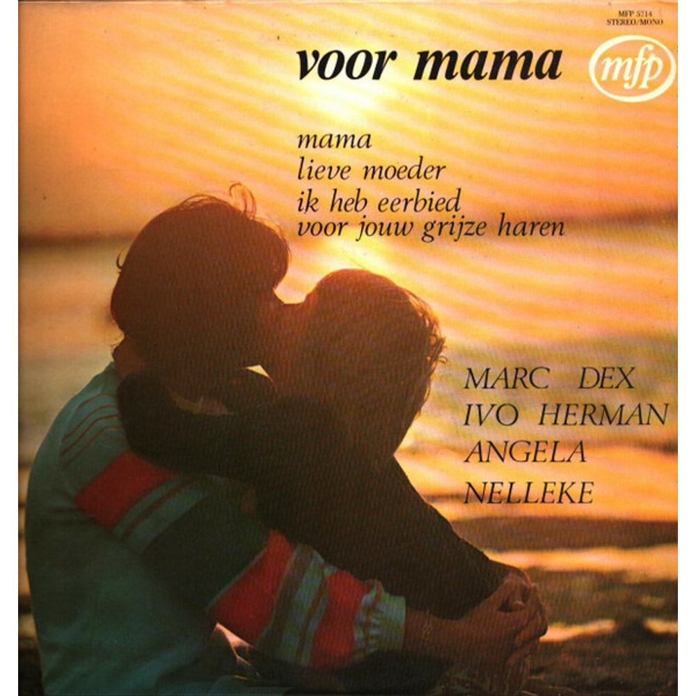 Voor Mama