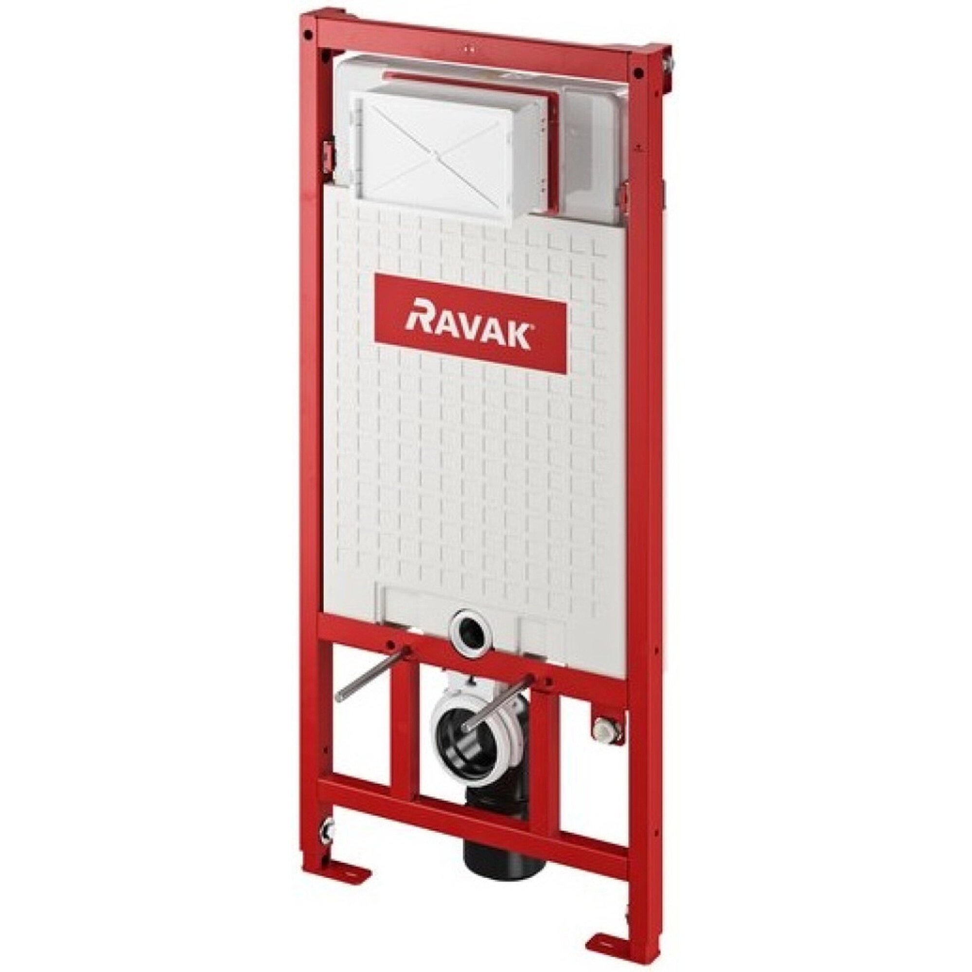 Система инсталляции для унитазов Ravak G II X01703