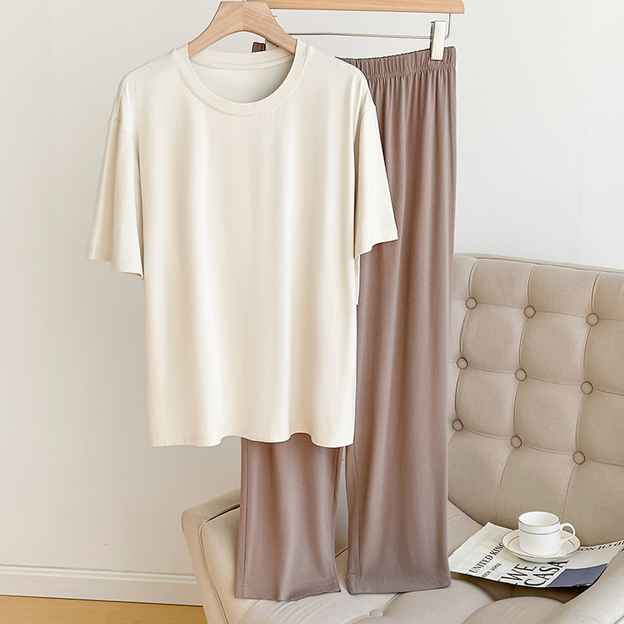 Пижама Cozy Home