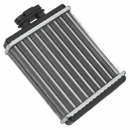 Радиатор отопителя audi a1, skoda rapid, fabia ii, roomster, vw polo ZIKMAR Z70561R