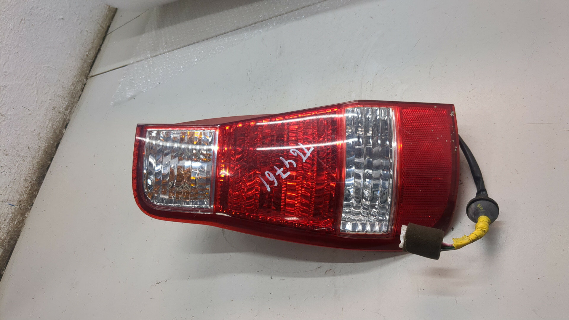 Фонарь (задний) левый Hyundai Matrix Б/У