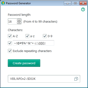 Kaspersky Password Manager 2021 Ключ (1 Year / 1 Device) • Цифровой ключ