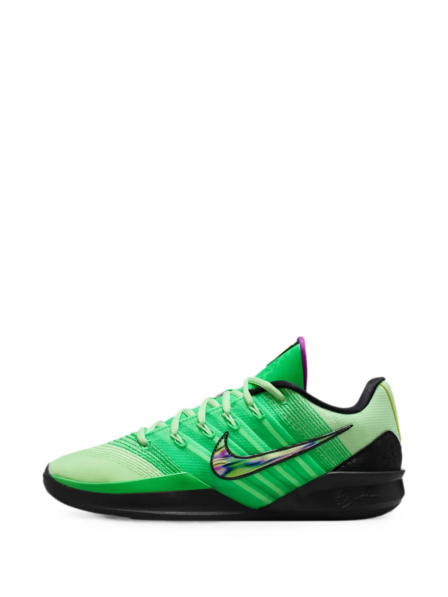 Кроссовки Sabrina 3 Gamer sneakers