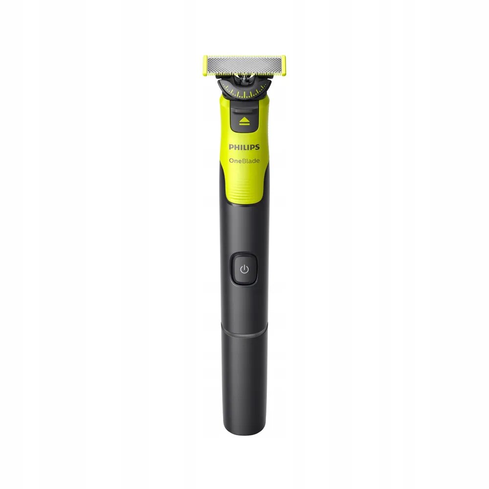 Philips Электробритва OneBlade Alpha 360, черный — фото 1