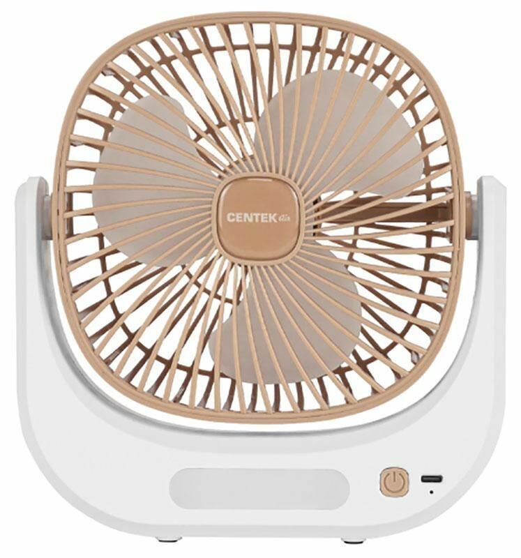 Вентилятор настольный Centek CT-5041