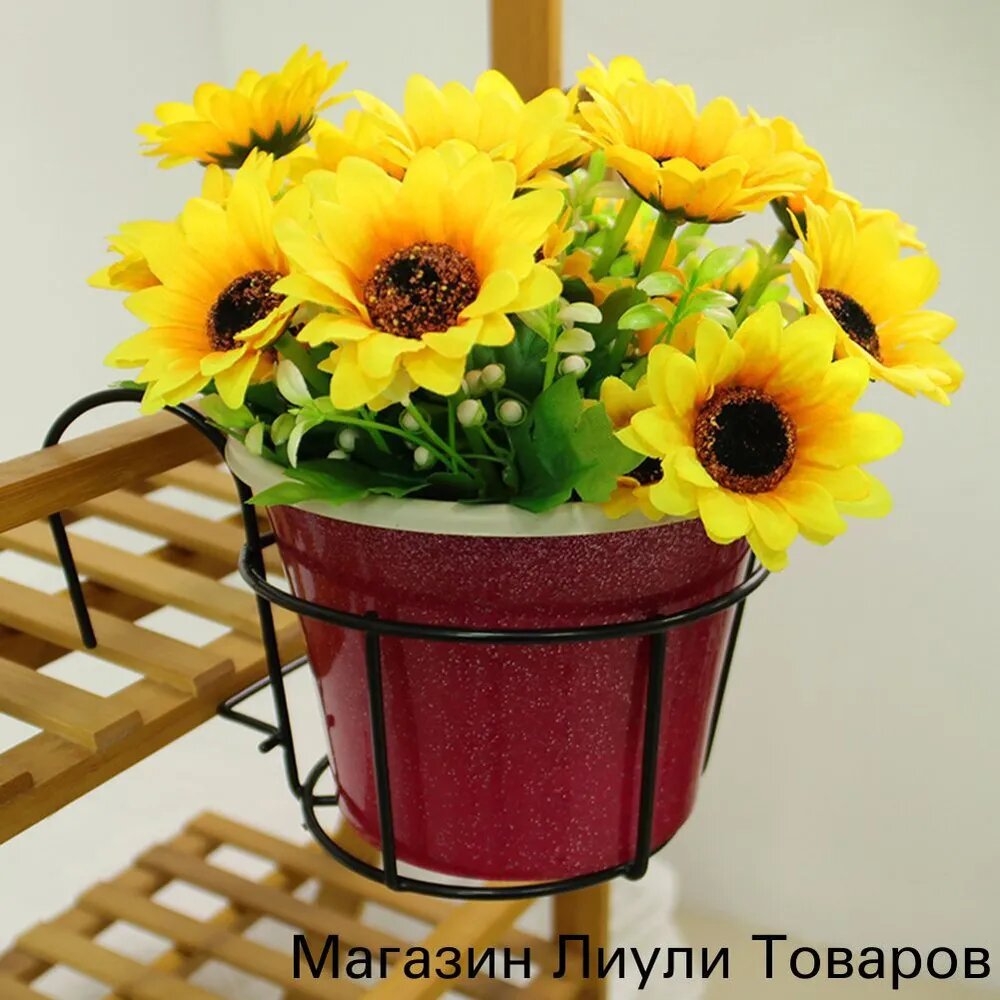 Подставка для цветов — фото 1
