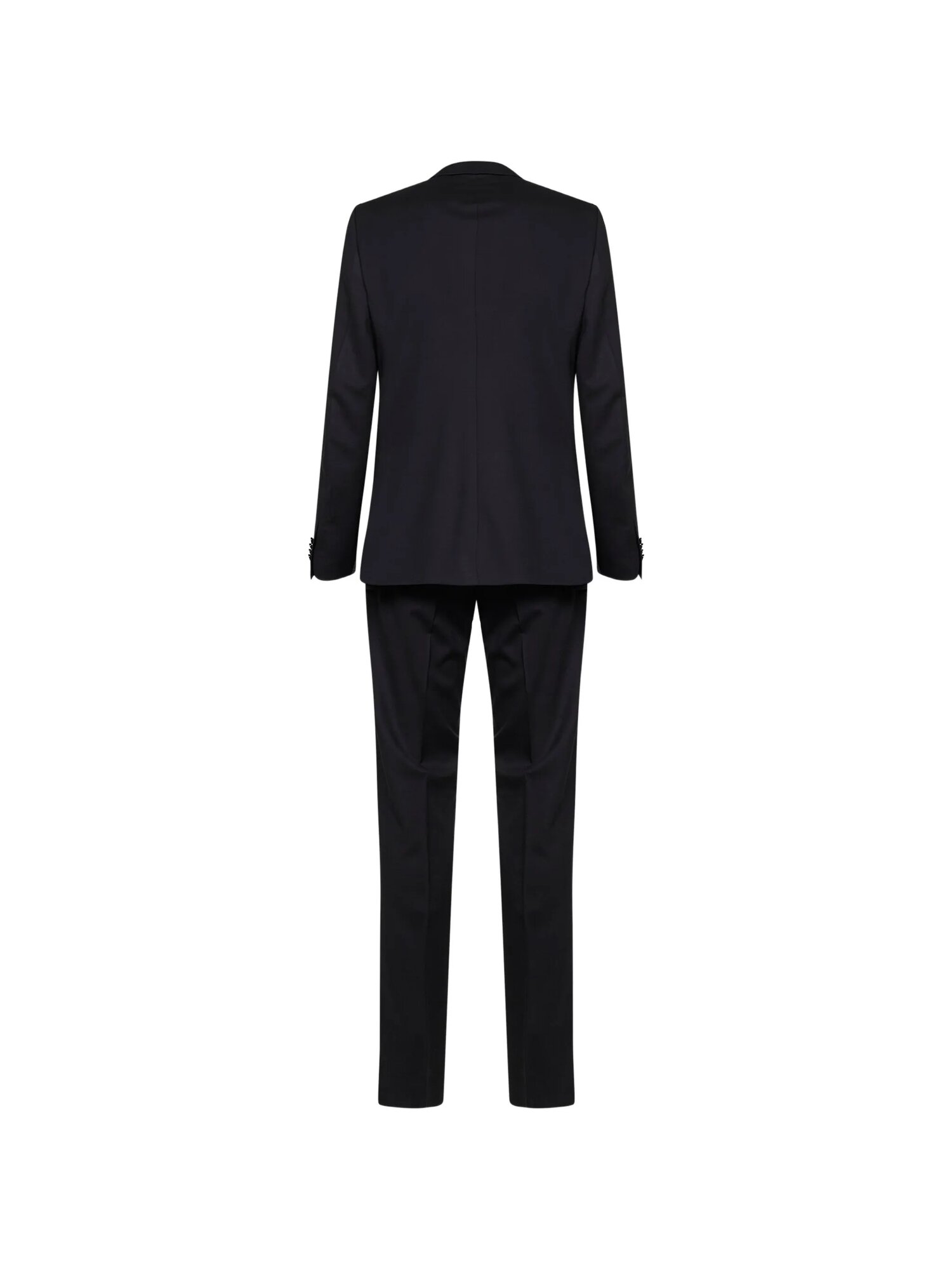 Комбинезон Lardini Single-breasted peak-lapel suit, размер 50 — фото 1