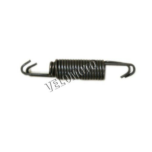 Возвратная двойная пружина подножки MotoMaster 180-012