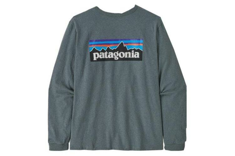 Футболка Patagonia