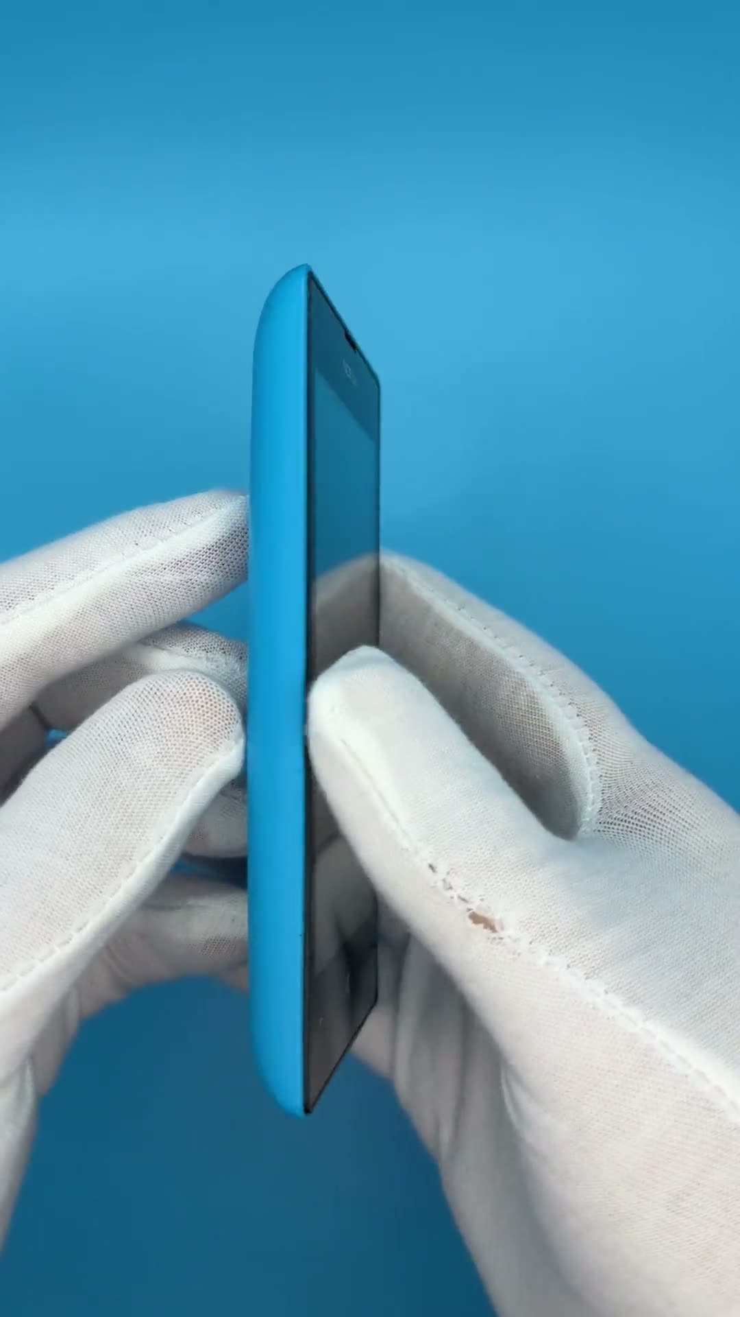 Смартфон Nokia Lumia 520 — фото 1