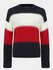 Джемпер TOMMY HILFIGER Осень-зима 2025, размер M, мультиколор