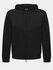 Толстовка EA7 EMPORIO ARMANI, размер L, , черный