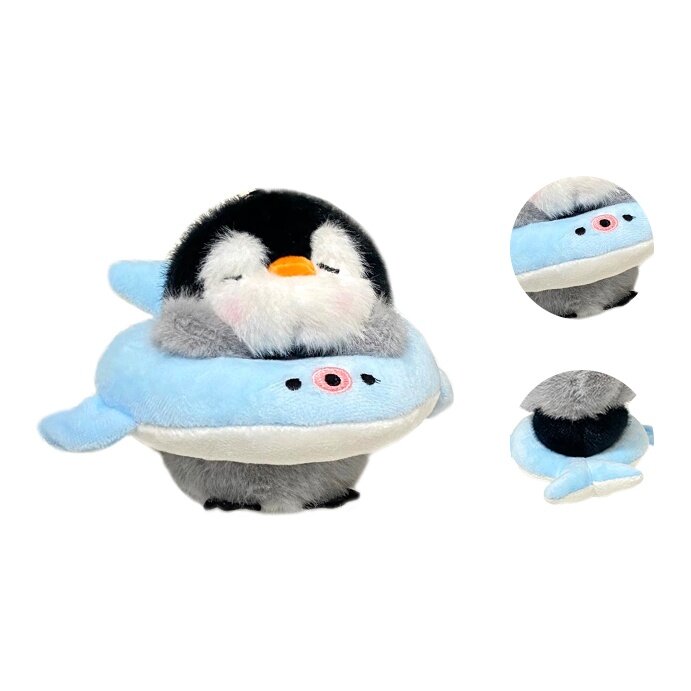 Игрушки подвесные XIGUATENG 12cm