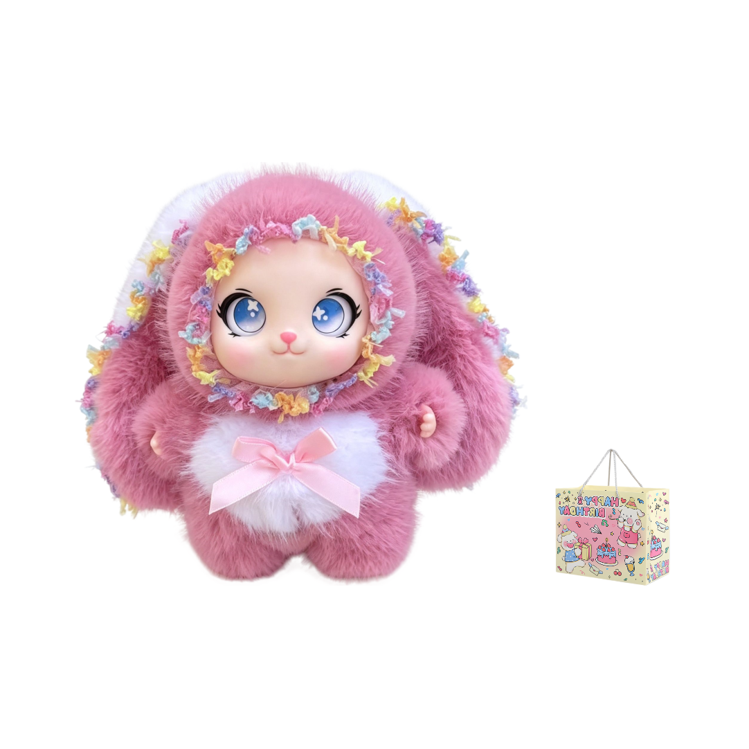 OLOEY Мягкие игрушки-брелоки 18CM