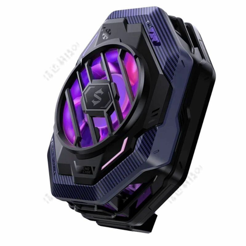Кулер для телефона Black Shark FunCooler 3 Pro для смартфона