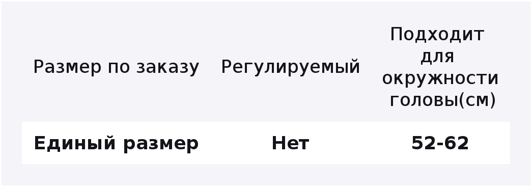 Шапка Bejirog для мужчин, размер Один размер — фото 1