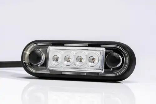 Фонарь габаритный fristom ft-073 c led