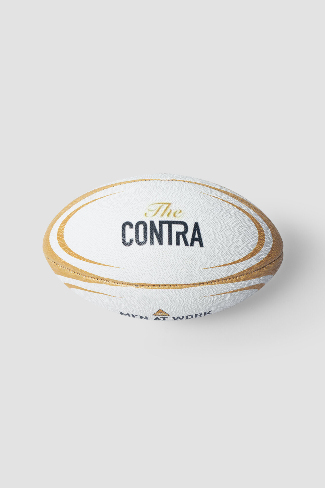 Игровой мяч The CONTRA PLAYBALL WHITE