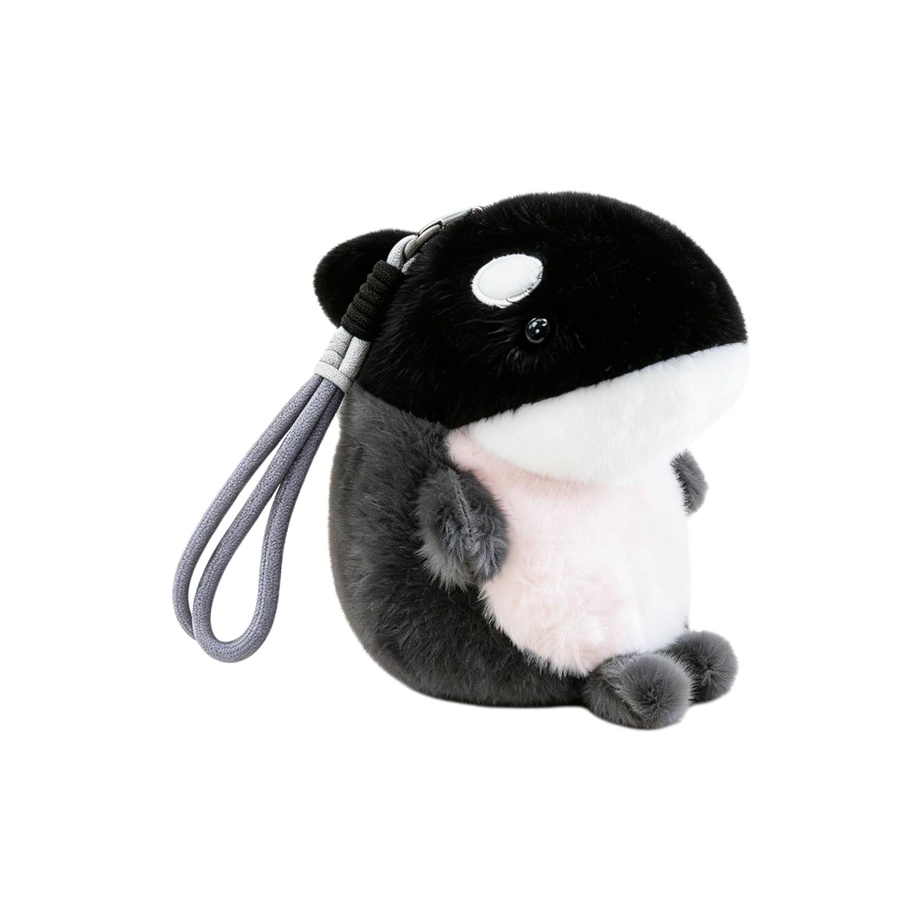 Ian Bay Плюшевые брелки 16cm