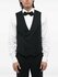 Жилет Corneliani Double-breasted waistcoat, размер 52