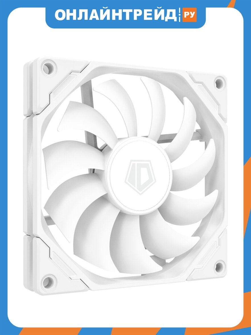 Вентилятор для корпуса Id-cooling TF-9215-W