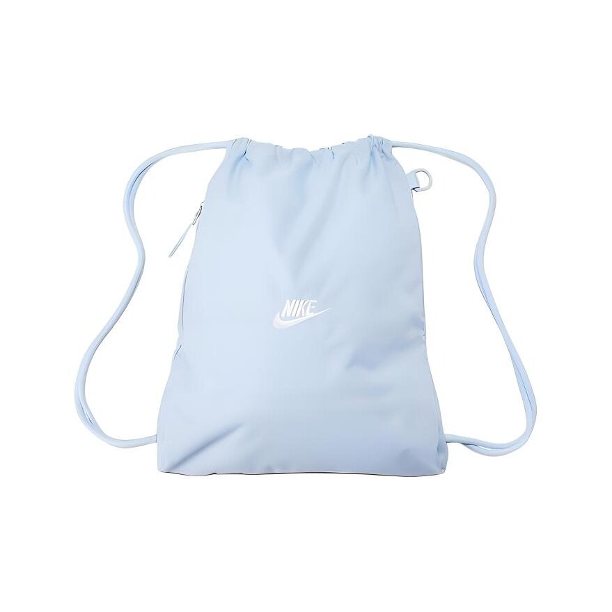 Сумка NIKE HERITAGE, светло-голубой