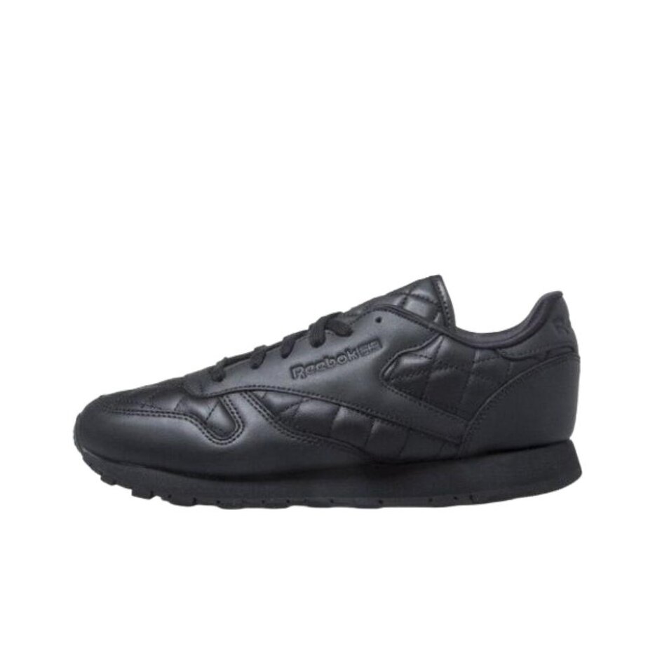 Кроссовки Reebok Classic Leather