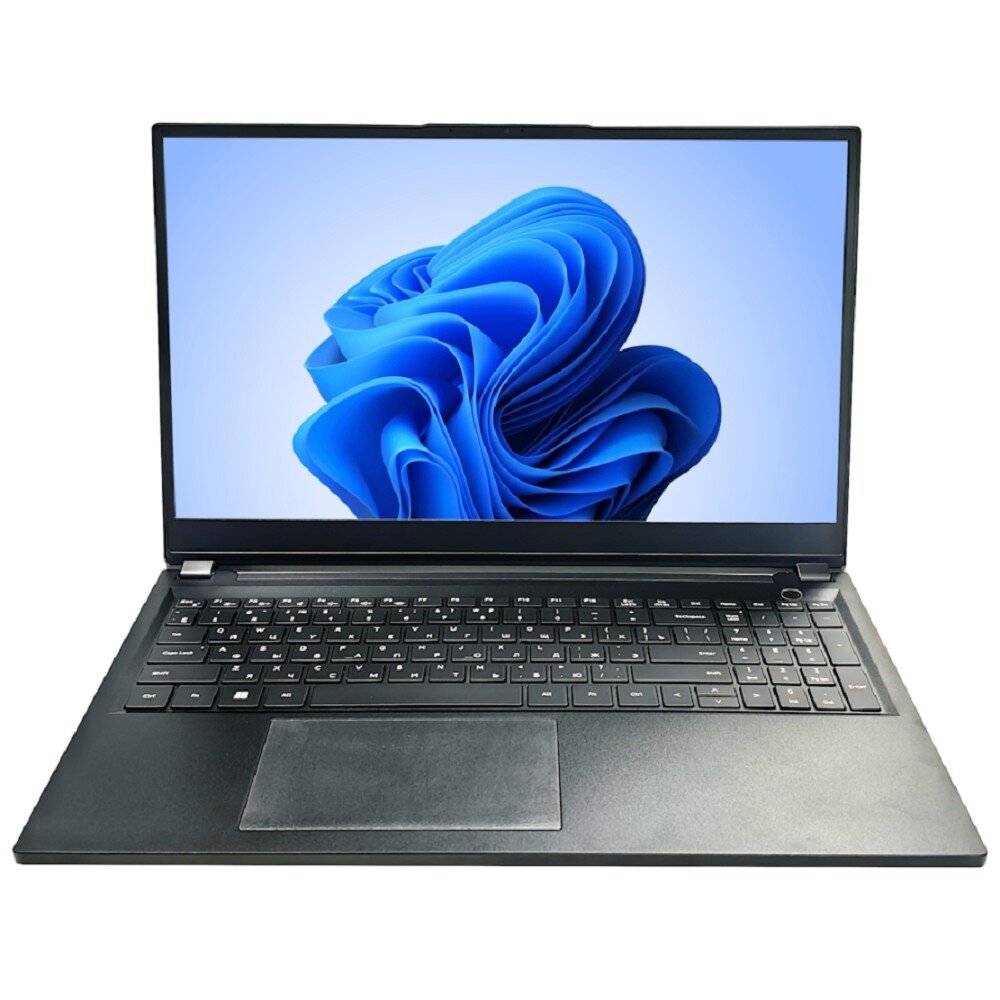 Ноутбук серии Rikor модель R-N MSK 401.1/IC-008 (кдба.466259.022) Art: PRO 5 15” OM-05/Intel i5-1235U/2x8Gb/1x512Gb/ Реестр МПТ/150 баллов