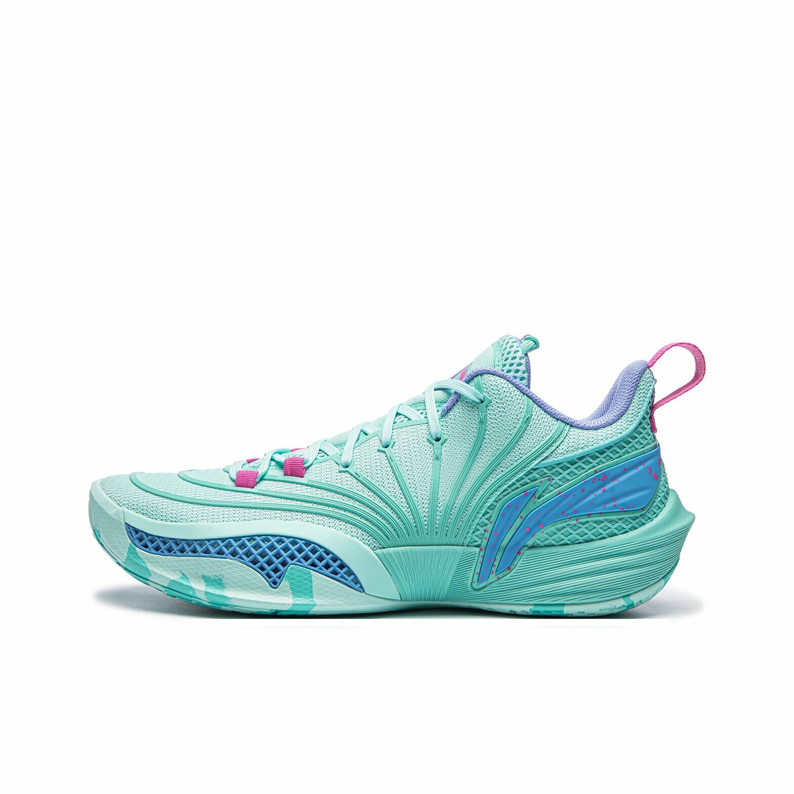 Кеды LI-NING