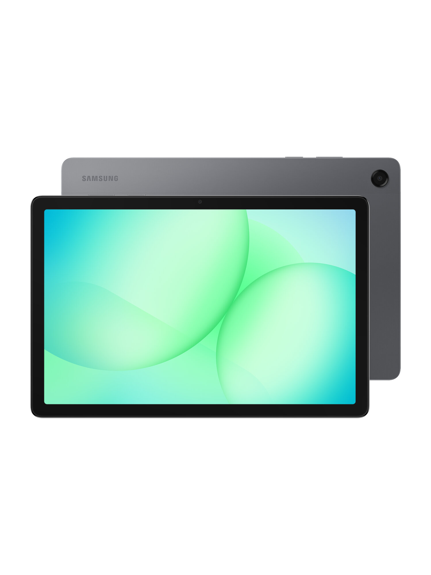 Планшет Samsung Galaxy Tab A11+ Wi-Fi (6GB_128GB) Gray, Серый (SM-X230NZAACAU)