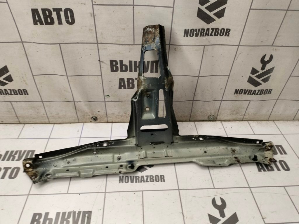 Панель передняя Audi 80 90 B3 86-91