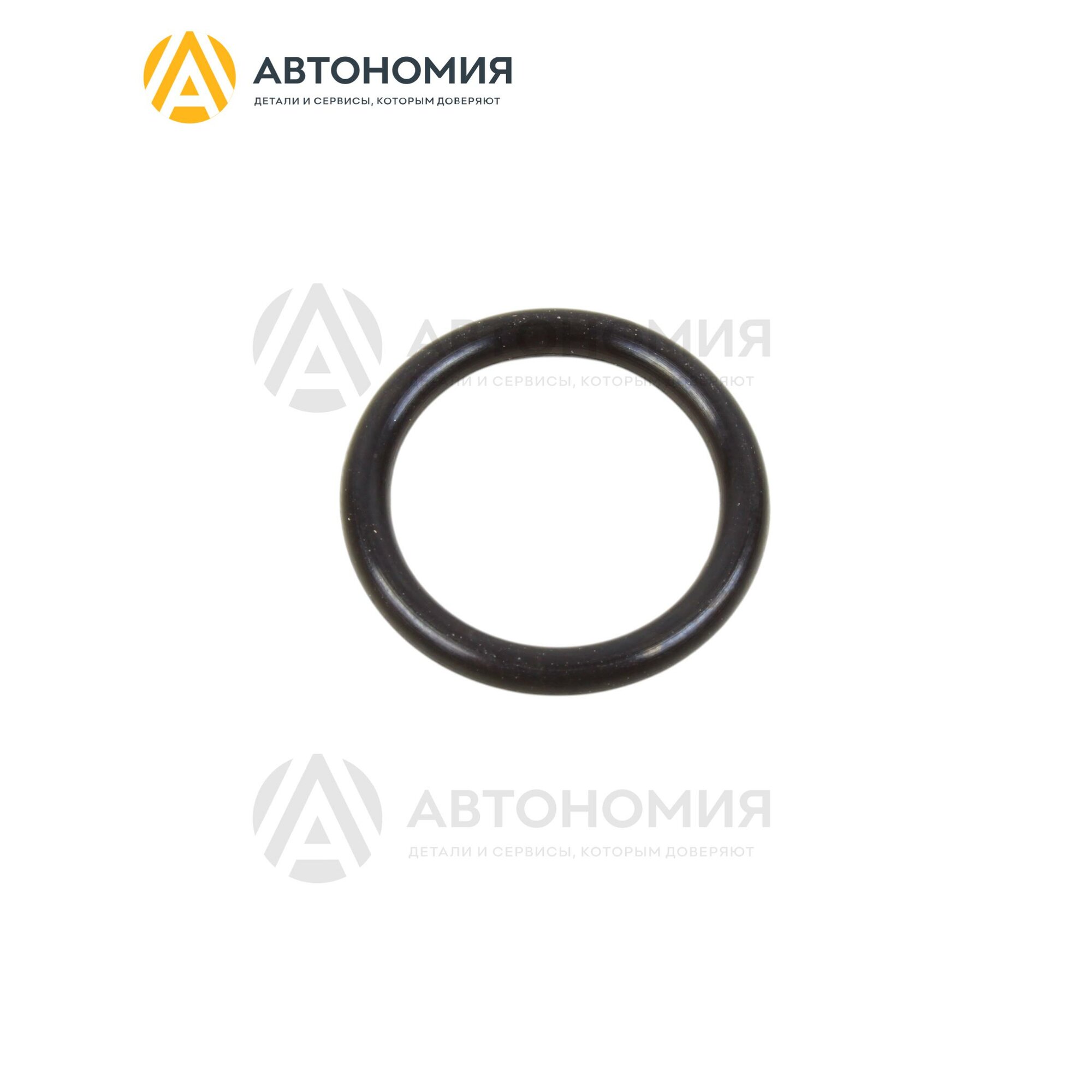 Кольцо уплотнительное Volvo 30735186