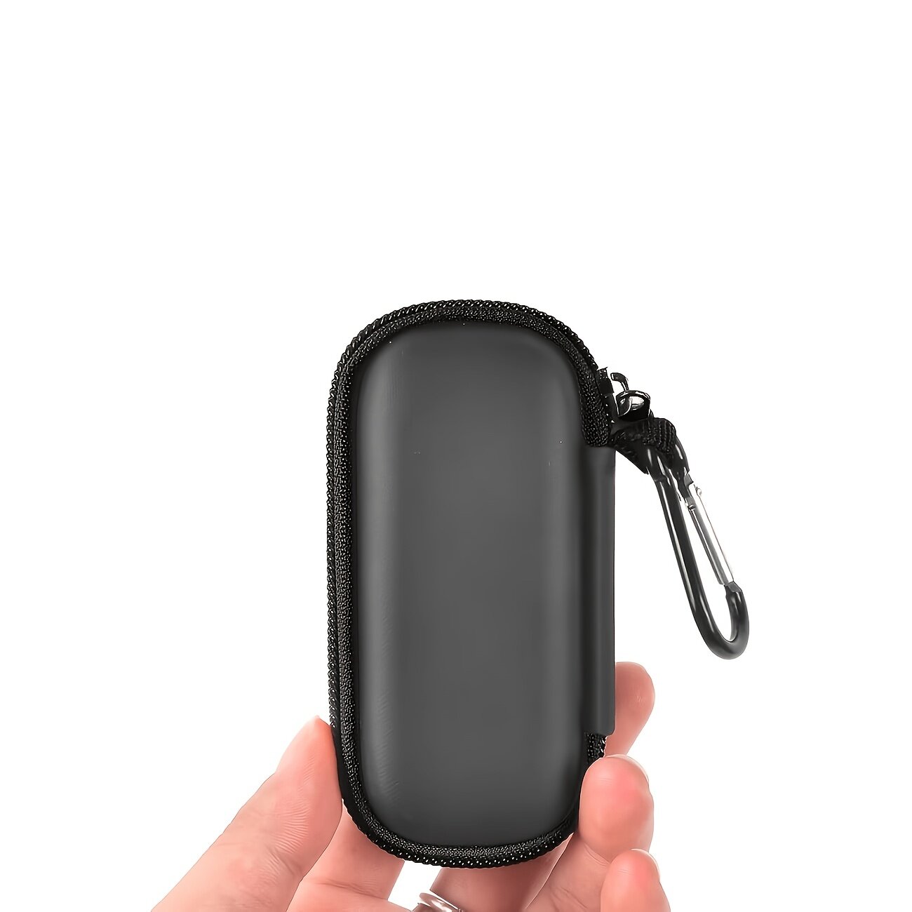 Чехол для USB-флешек жесткий, портативный органайзер для карт памяти SD/TF/SDXC/SDHC и игровых карт, ударопрочный, 1 набор