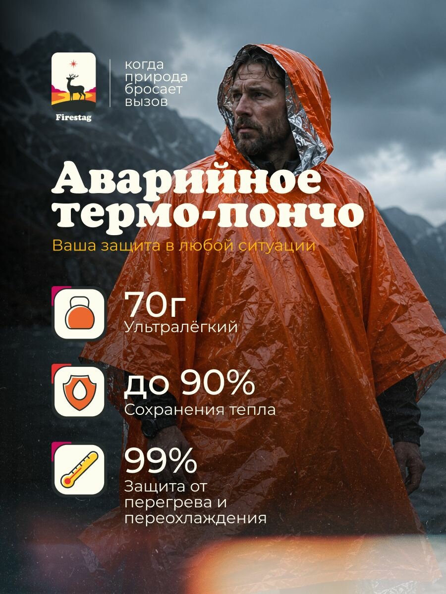 Дождевик