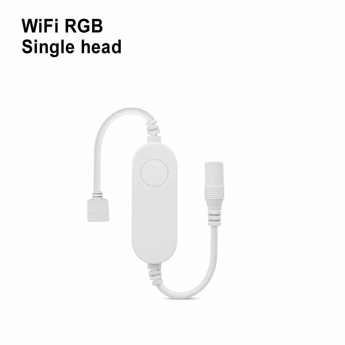 MALITAI Tuya Smart WiFi RGB LED контроллер 12В-24В RGB 4PIN