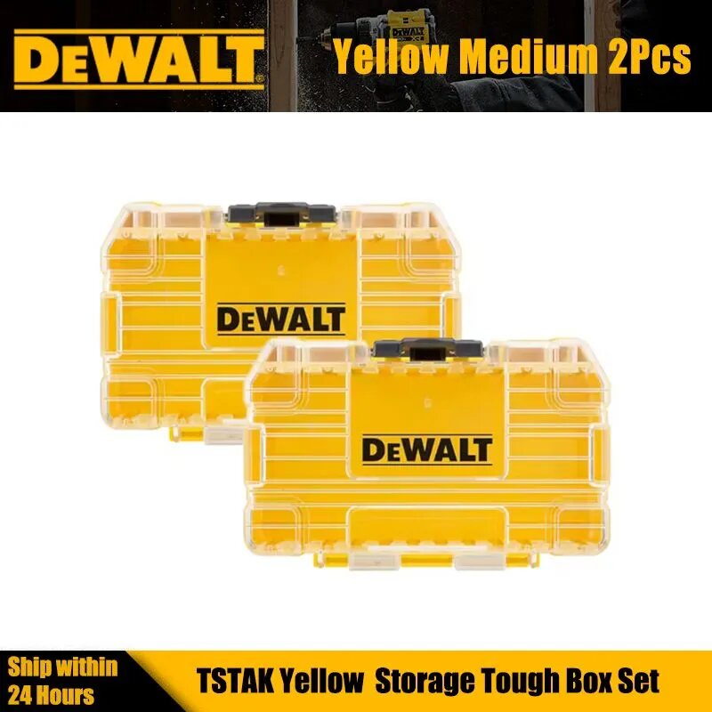 DeWalt Ящик для инструментов 14.8 х 85 х 4 см, 0 отд.