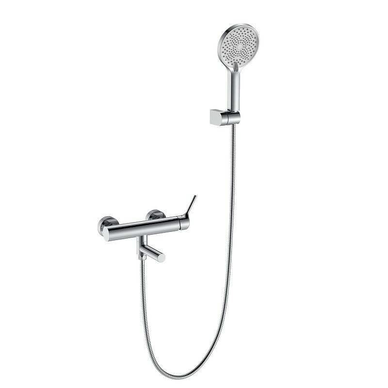 Смеситель для ванны Vincea Феерие (Feerie) VTFW-5FE2CH