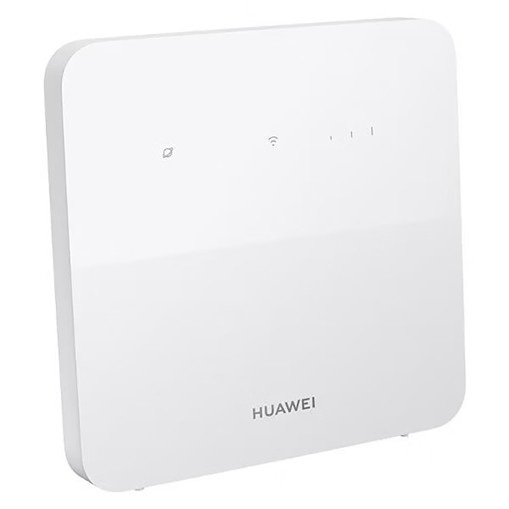 Роутер Huawei B320-323, 300Мбит/с, N300 (51060JWD)